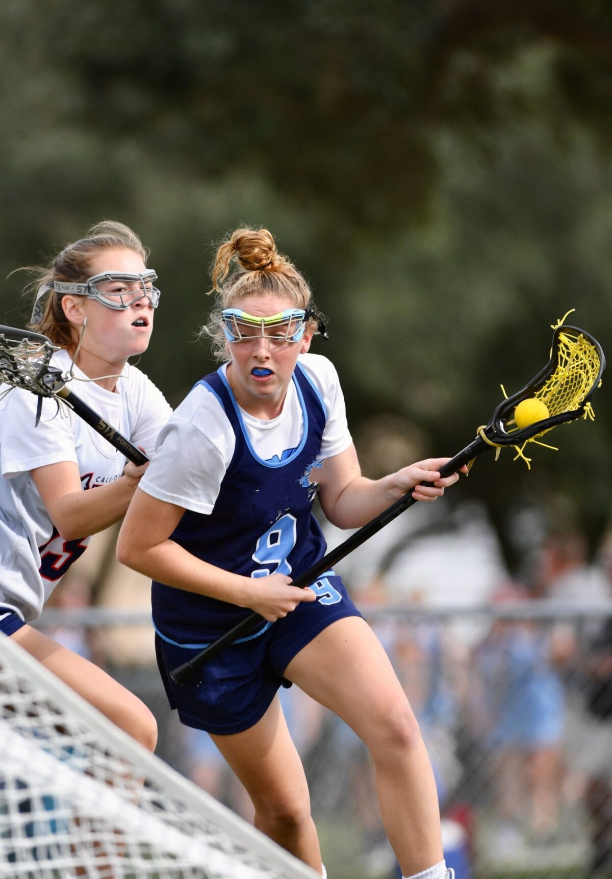 Boston Lacrosse Club | Lacrosse Teams & Training in Boston