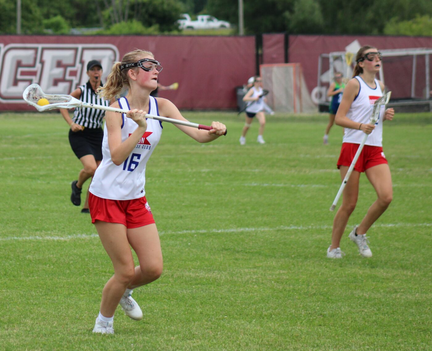 About Boston Lacrosse Club | Boston, MA