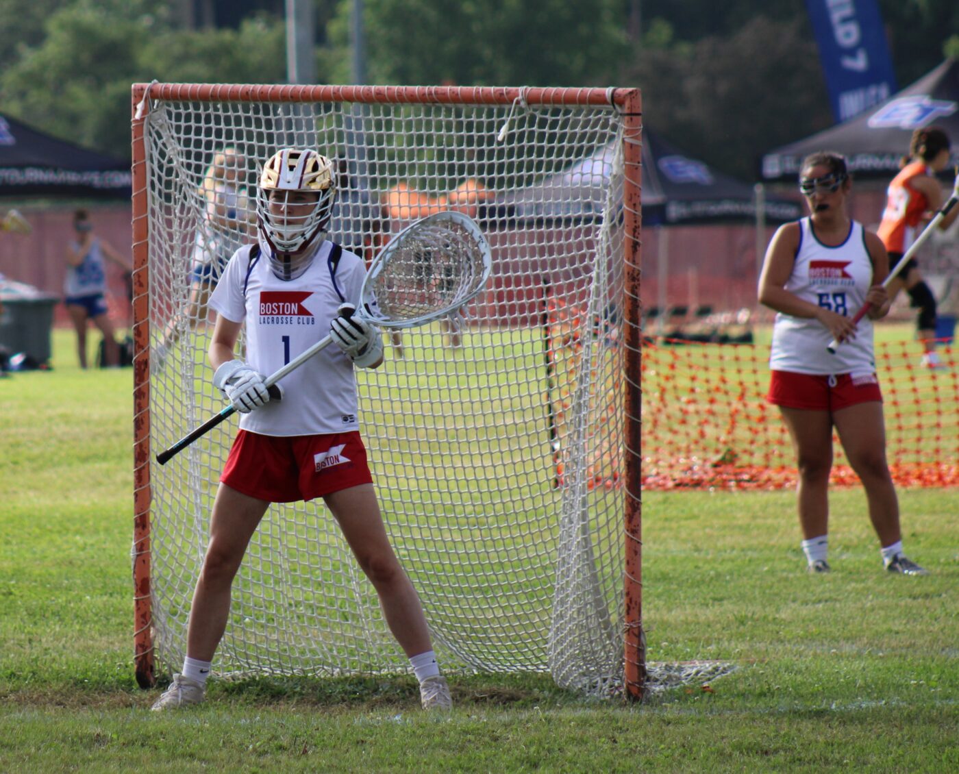 Training | Boston Lacrosse Club