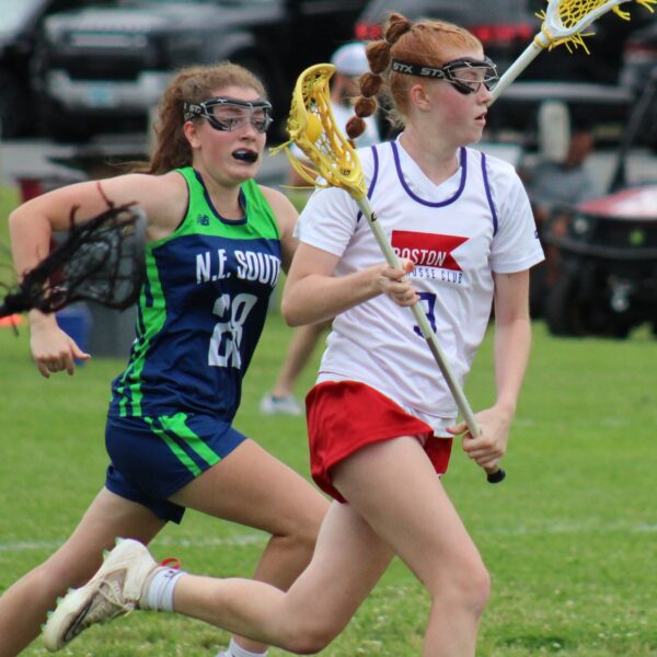 INDOOR TRAINING | Boston Lacrosse Club